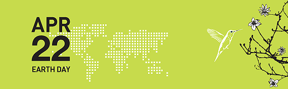 Earth Day 2011