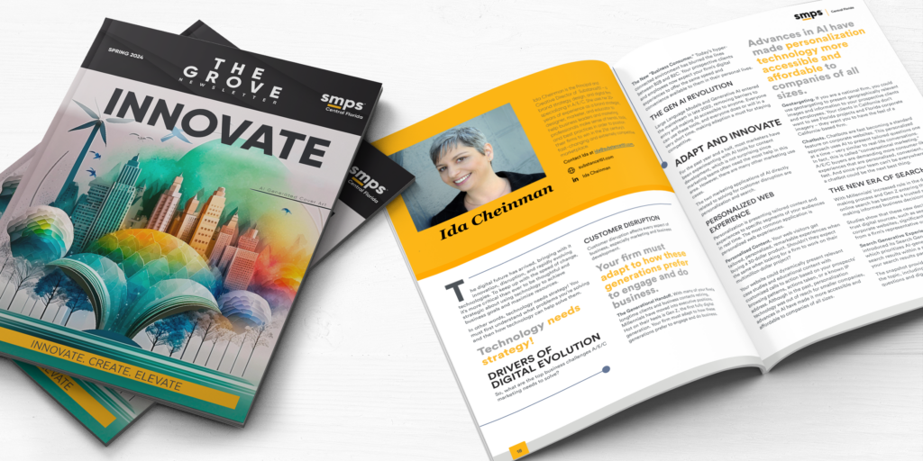 The Digital Future Is Here: Innovate to What’s Next | Substance151